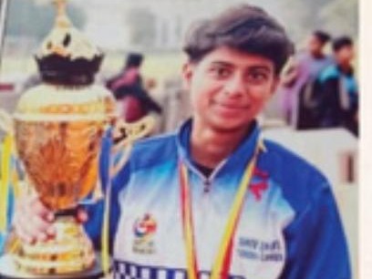 Meerut Kabaddi Player Missing | Police Teams Search For Anushka