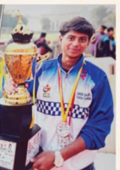 Meerut Kabaddi Player Missing | Police Teams Search For Anushka