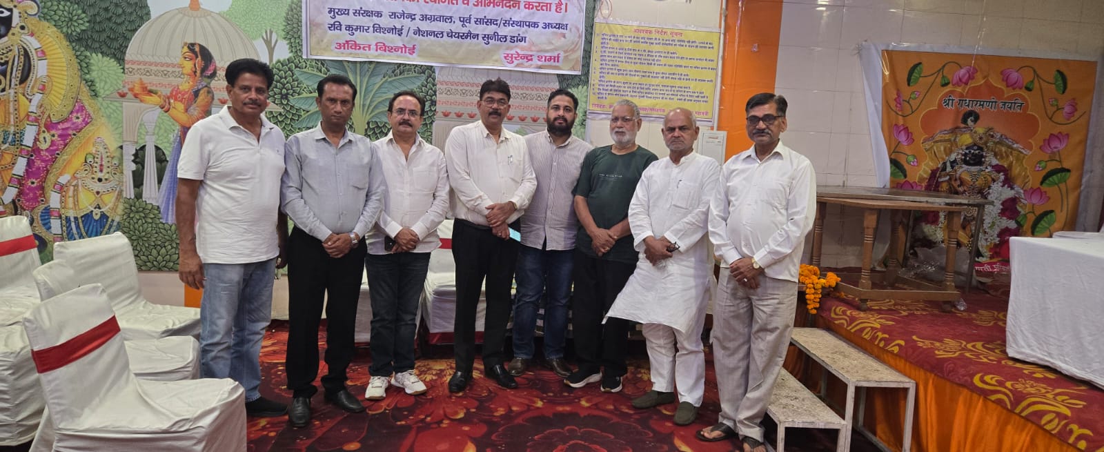 Hindi Journalism Day: Reliability & Social Responsibility Discussed