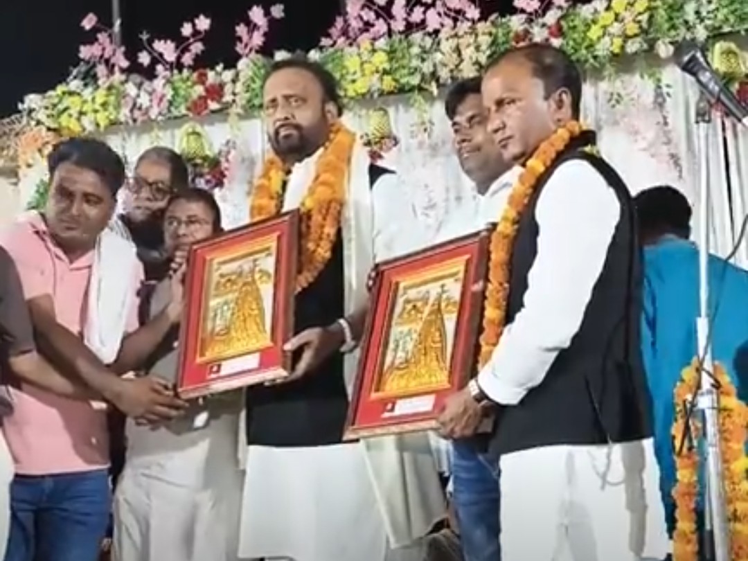 Diladarnagar Kavi Sammelan | Mai Ji Kutiya Hasya, Veer, Shringar Ras