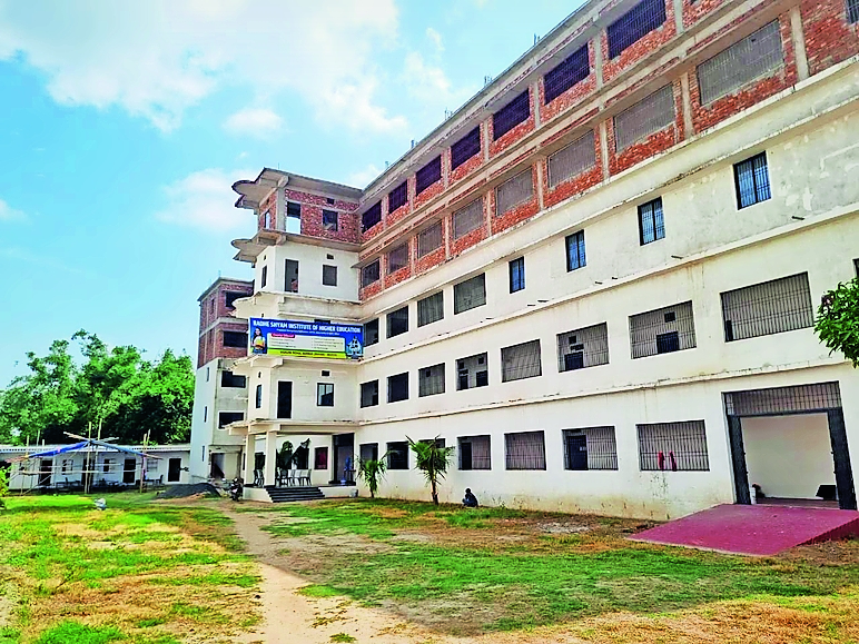 Benefits to students enrolled in Polytechnic courses