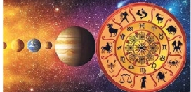 The four-month 'high Jupiter' period begins; enters Cancer on June 2nd ...