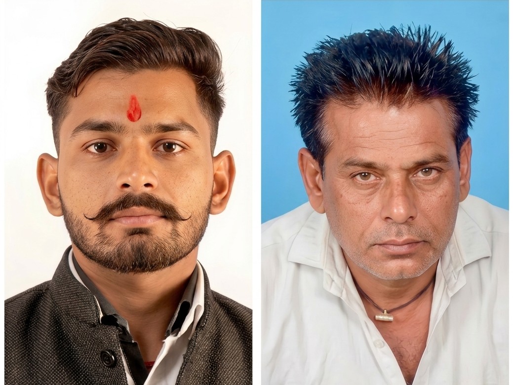 Neemuch River Accident: Father-Son Funeral on Same Pyre, Village Mourns