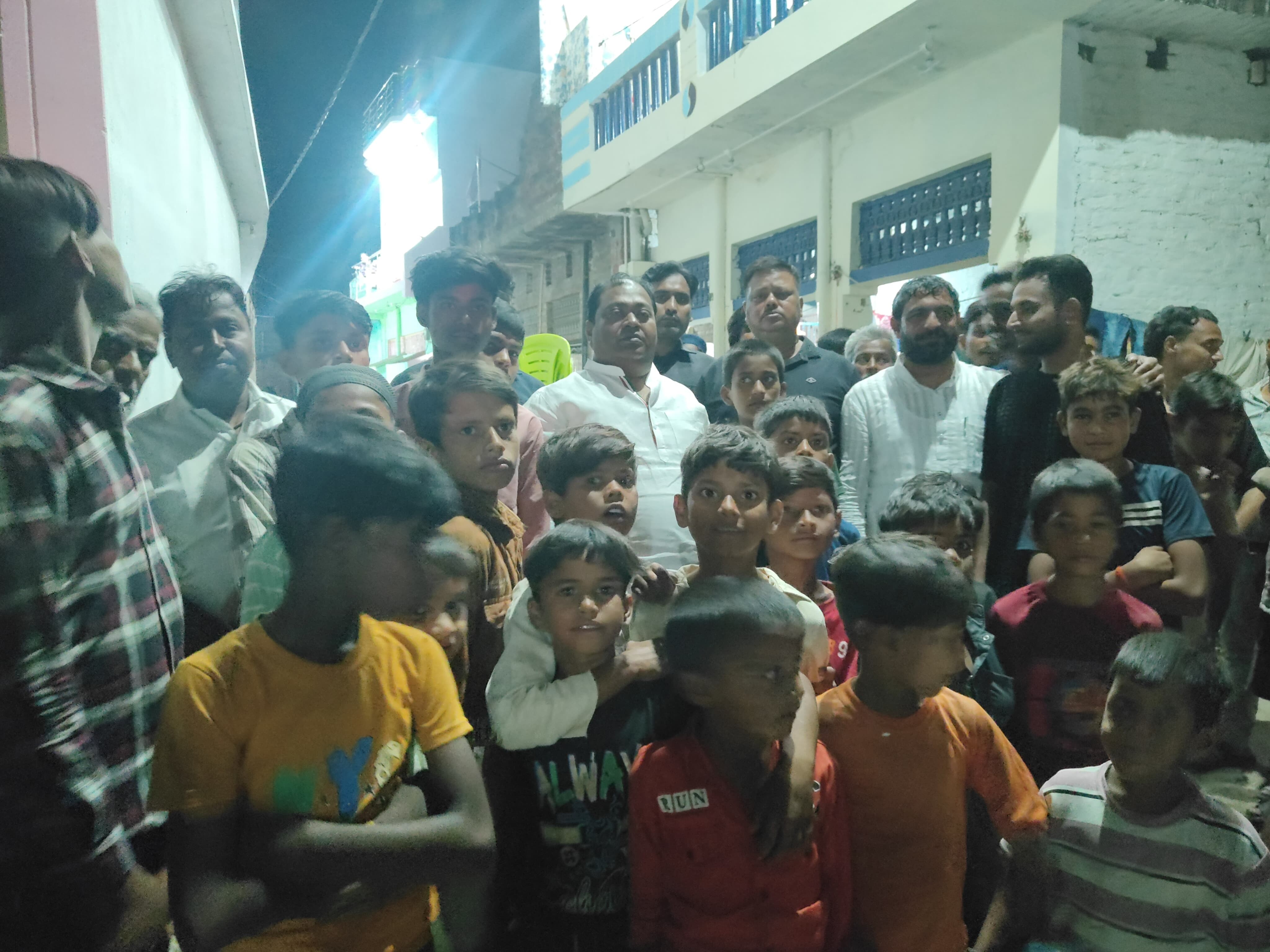 Utrraula Eid Milan: Haseeb Khans Bhai-Chara Message | UP News