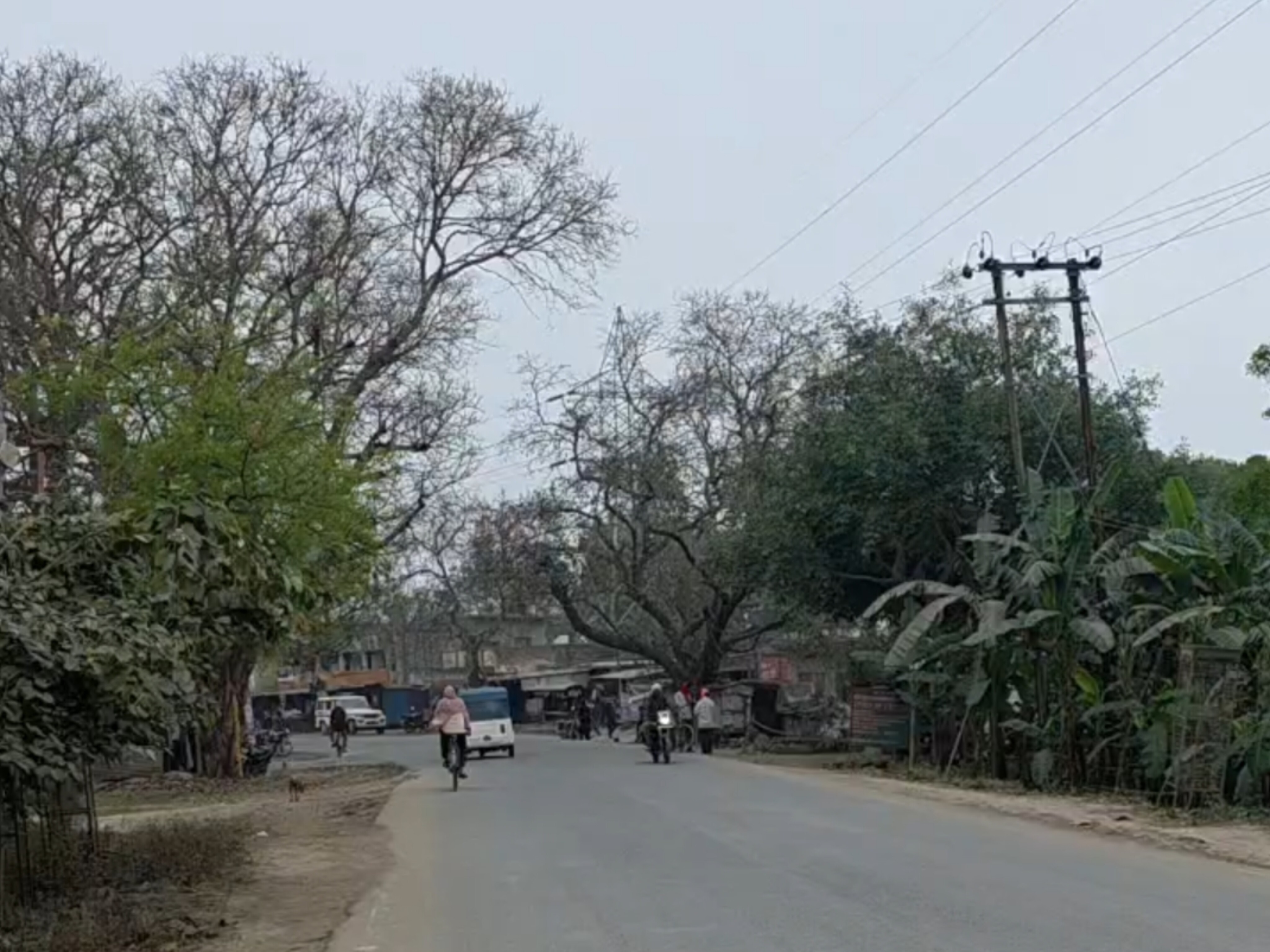 Latest Chhapra News (छपरा न्यूज़): पढ़ें 31 मई के ताज़ा समाचार दैनिक ...