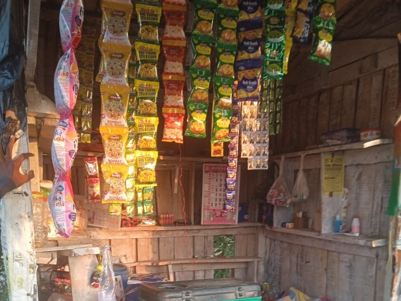 Barabanki Gutka Shop Theft | Police Action Sought