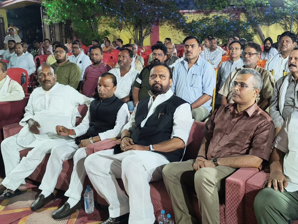 Diladarnagar Kavi Sammelan | Mai Ji Kutiya Hasya, Veer, Shringar Ras