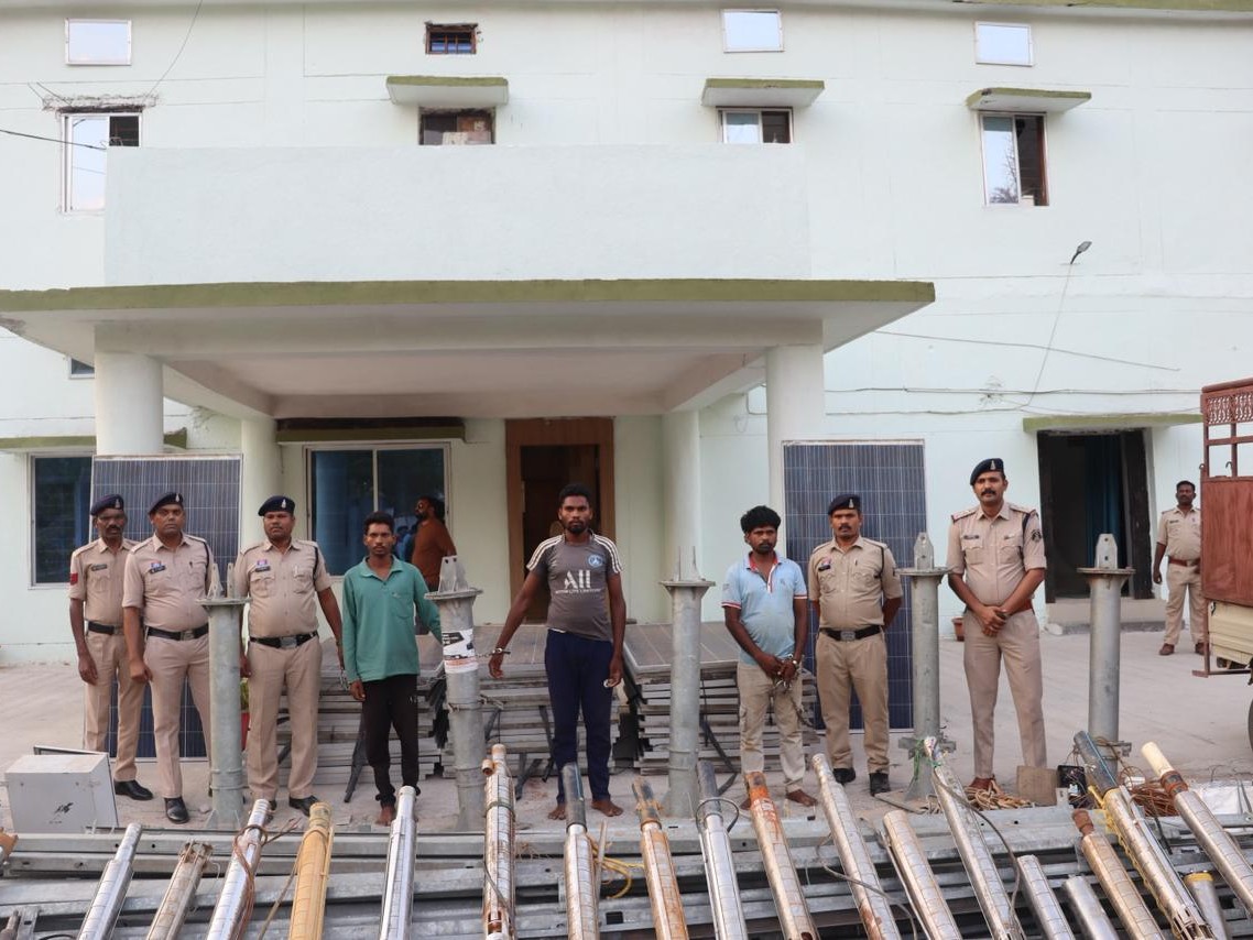 Latest Kanker News (कांकेर न्यूज़): पढ़ें 31 मई के ताज़ा समाचार दैनिक ...