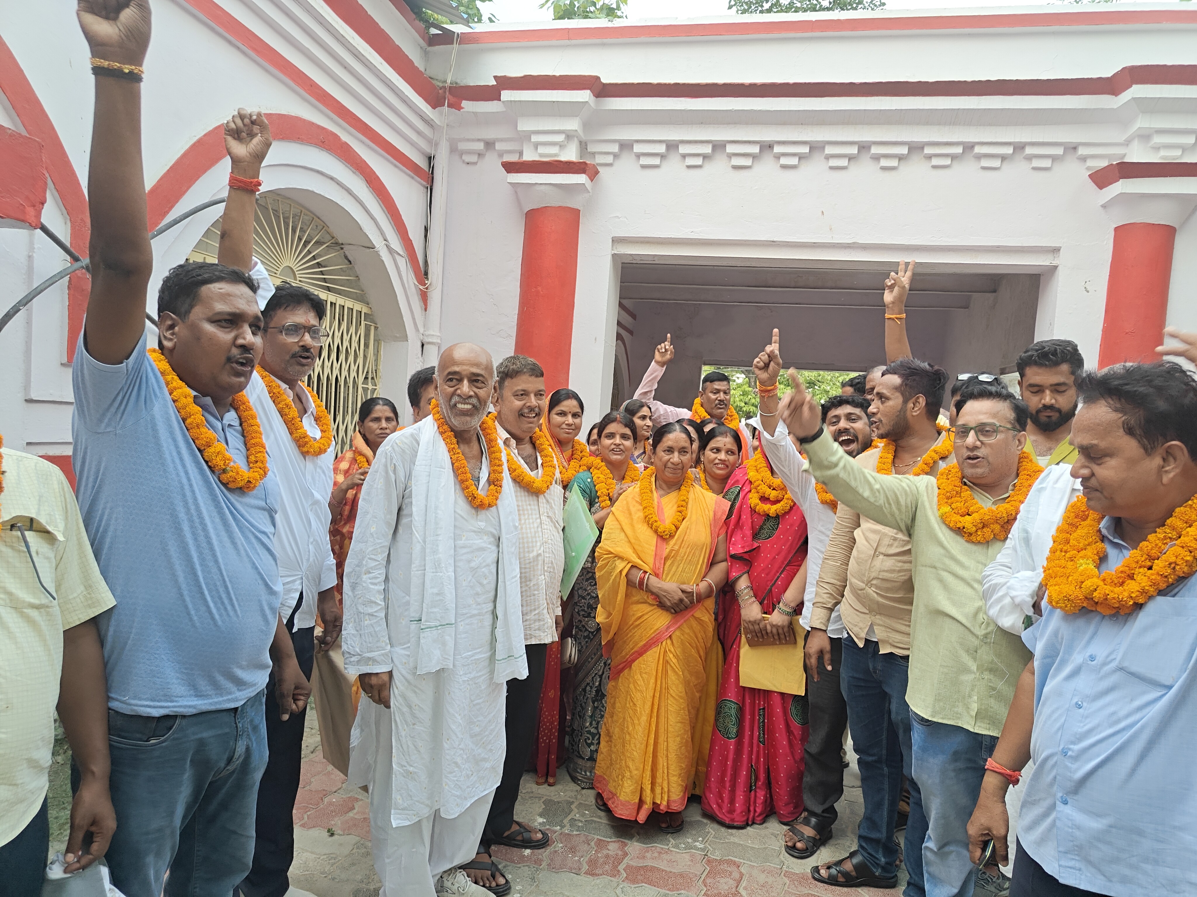 Latest Saran News (सारण न्यूज़): पढ़ें 31 मई के ताज़ा समाचार दैनिक ...