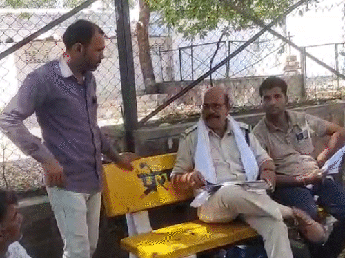 Bhopal Student Suicide | Mother Scolding Death