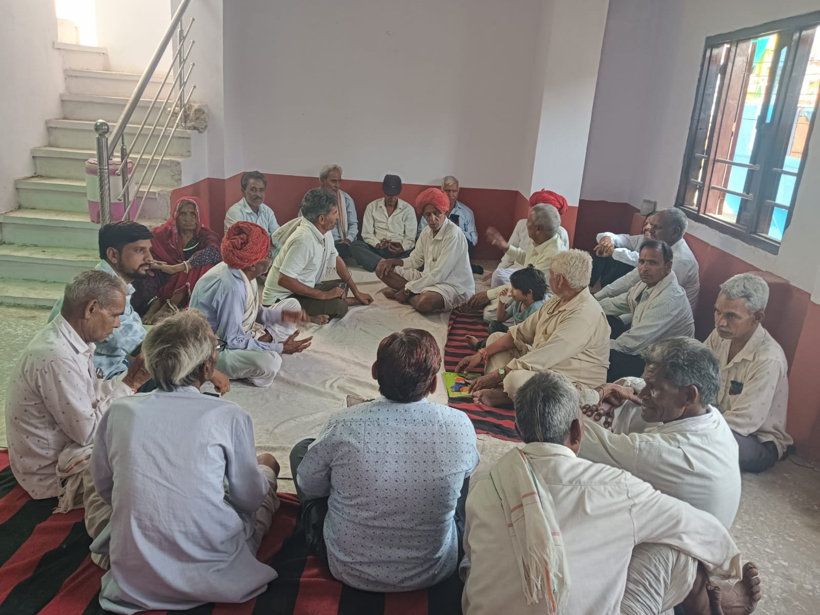 Latest Bari Sadri News (बड़ी सादड़ी न्यूज़): पढ़ें 1 जून के ताज़ा ...