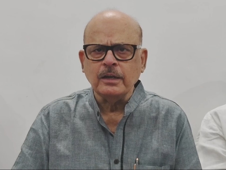 Congress MP Tarik Anwar Backs Cow National Animal Demand | Bihar