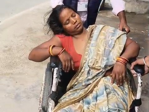 Sitamarhi Woman Assaulted During Sharab Raid; Police Deny Allegations