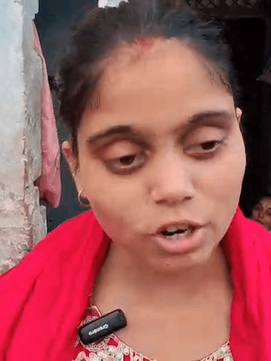 Firozabad Child Murder: Mother Demands Justice | Killer Viraj Encounter