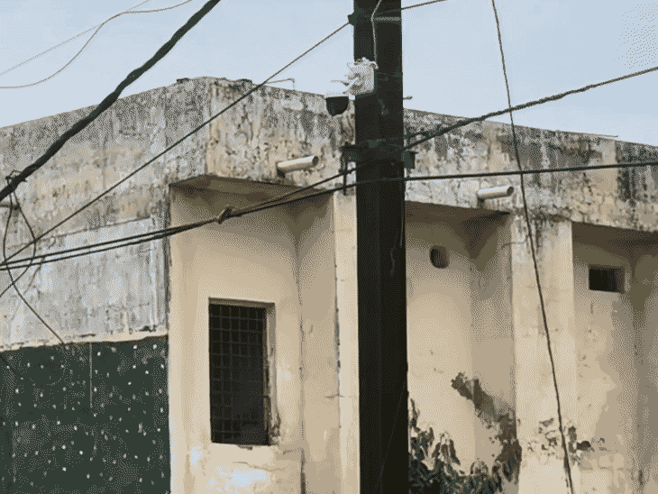Dewas MC Launches CCTV Surveillance For Unauthorized Dumping