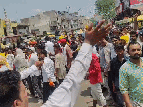 Latest Aligarh News (अलीगढ़ न्यूज़): पढ़ें 1 जून के ताज़ा समाचार दैनिक ...