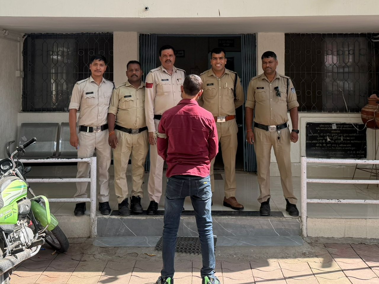 Latest Sagar News (सागर न्यूज़): पढ़ें 31 मई के ताज़ा समाचार दैनिक ...