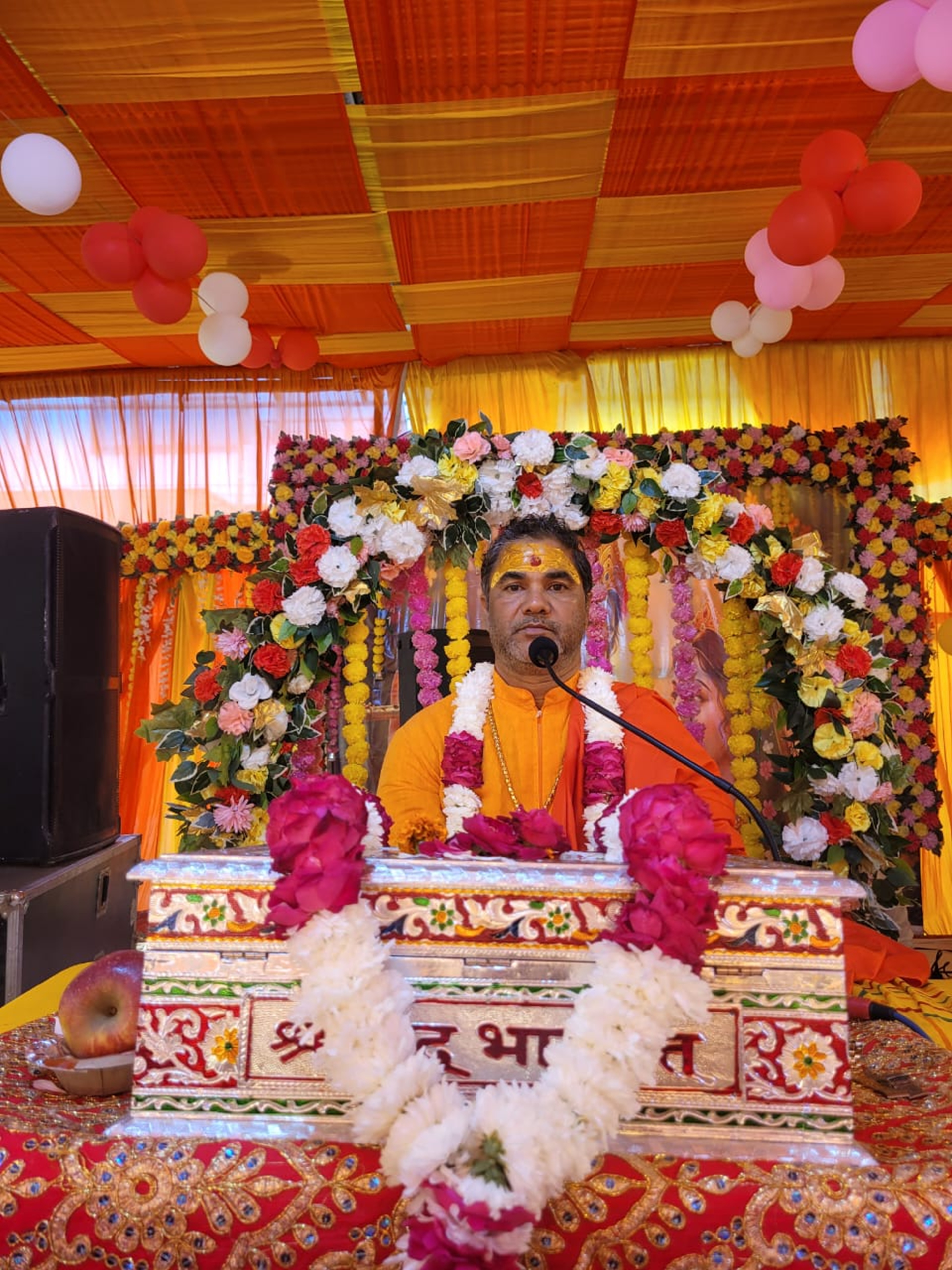 Knowledge removes darkness from life: Shastri