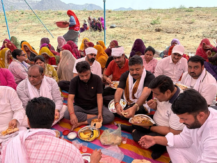 Rahul Gandhi to Attend Congress Chintan Shivir in Pushkar | Ajmer