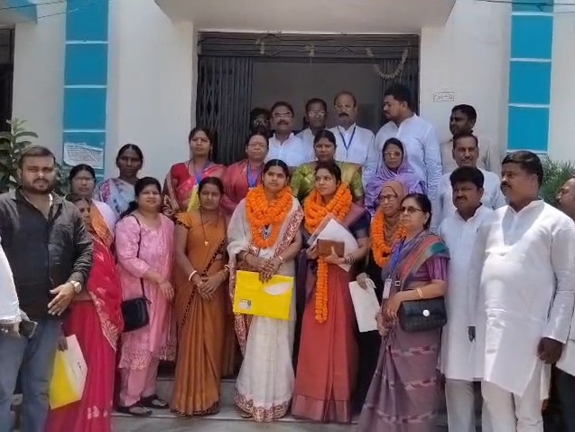 Aurangabad Nep Committee Members Unanimously Elected | No Polls