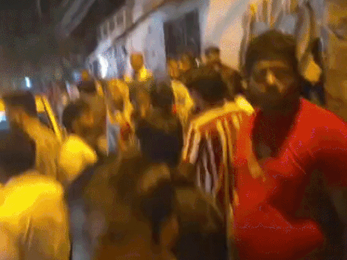Saket Building Collapse: Engineers Suspended Amid 4 Deaths