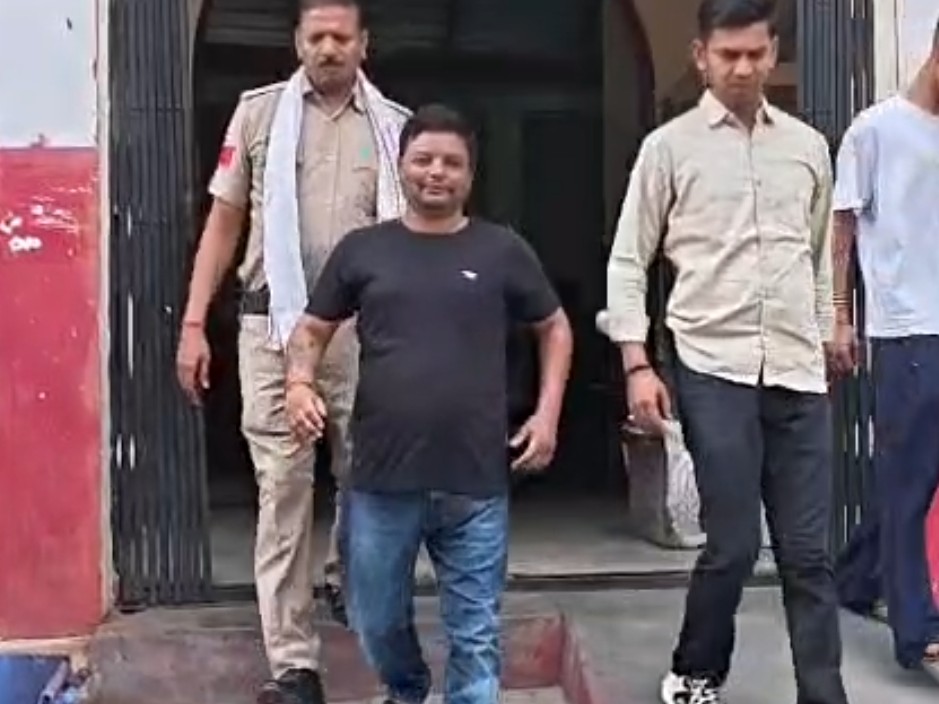 Latest Sagar News (सागर न्यूज़): पढ़ें 1 जून के ताज़ा समाचार दैनिक ...