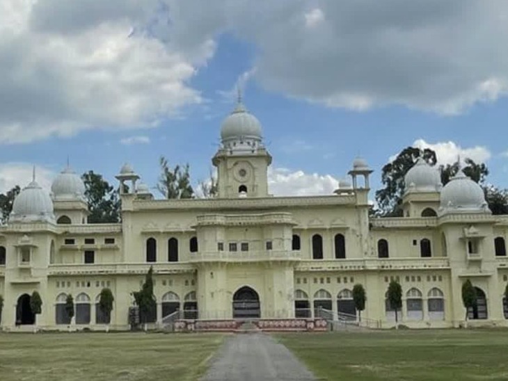 Lucknow University Action: 4 Expelled, 2 Fined & Social Service for ...