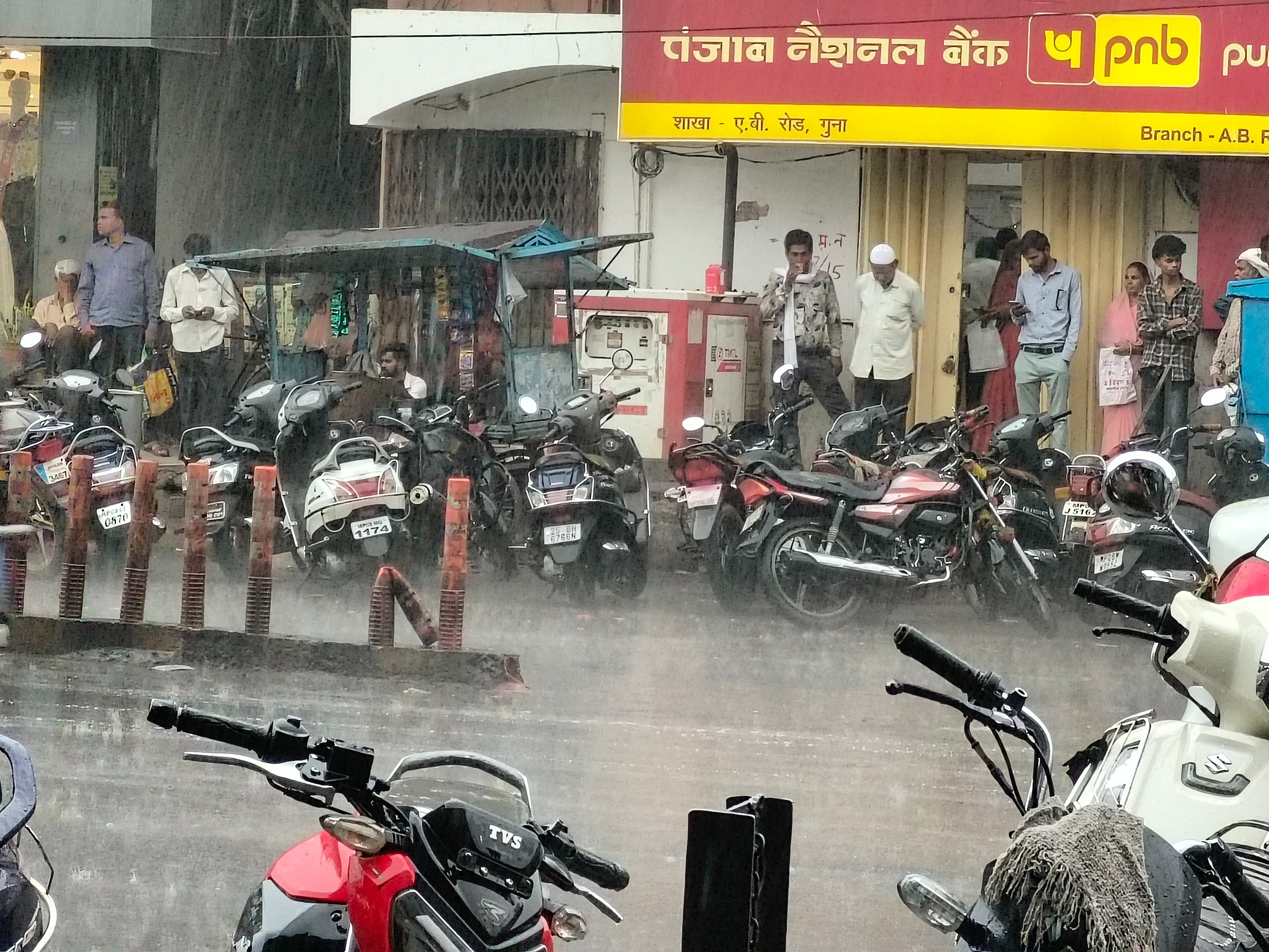 Latest Guna News (गुना न्यूज़): पढ़ें 1 जून के ताज़ा समाचार दैनिक भास्कर पर