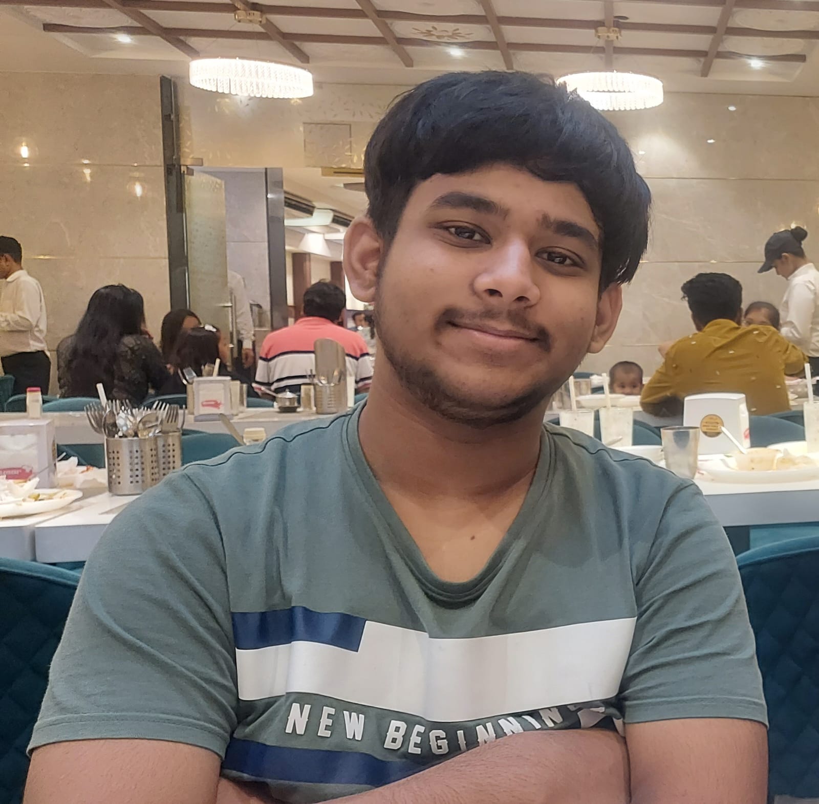 Guna Twins JEE Advance Selection | Vyom Neekhra Rank 459