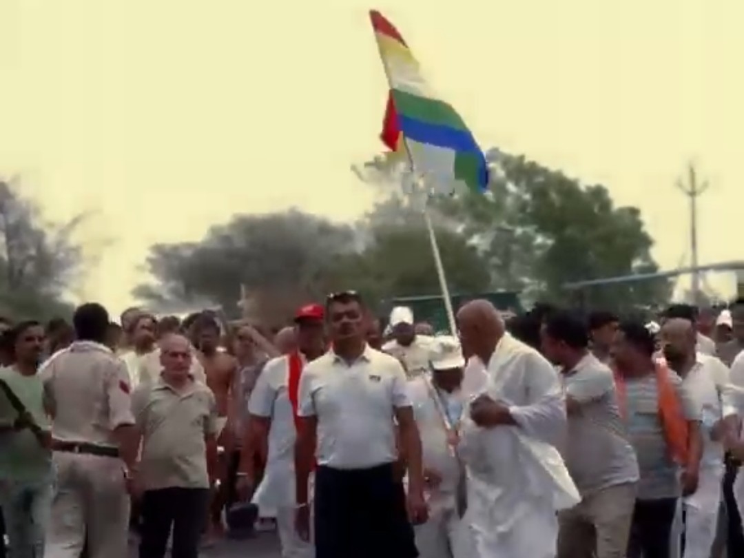 Latest Guna News (गुना न्यूज़): पढ़ें 2 जून के ताज़ा समाचार दैनिक भास्कर पर