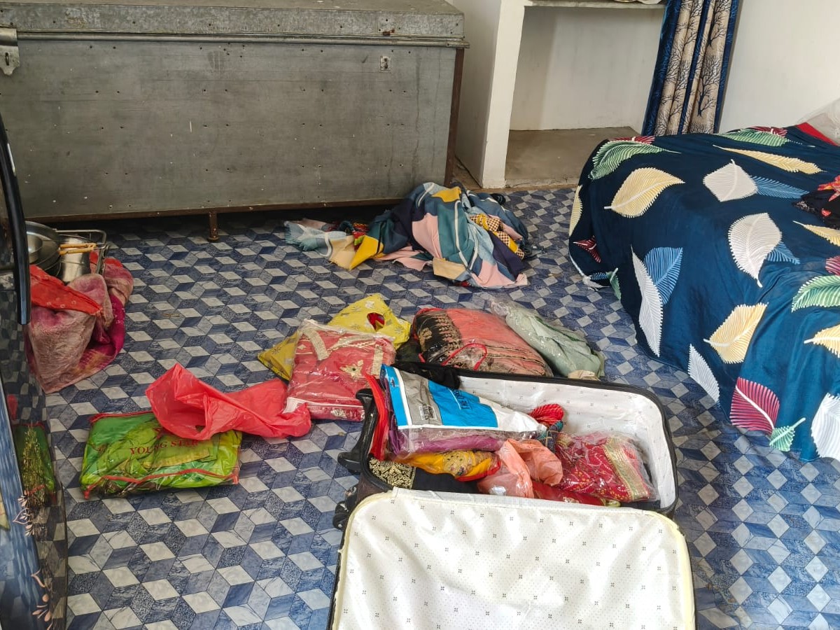 Latest Chomu News (चौमू न्यूज़): पढ़ें 1 जून के ताज़ा समाचार दैनिक ...
