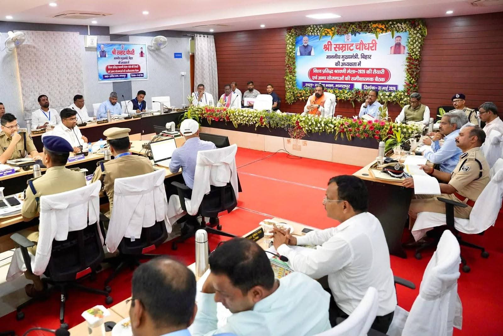 Make faulty hand pumps operational on Kanwaria Path by June 15: CM
