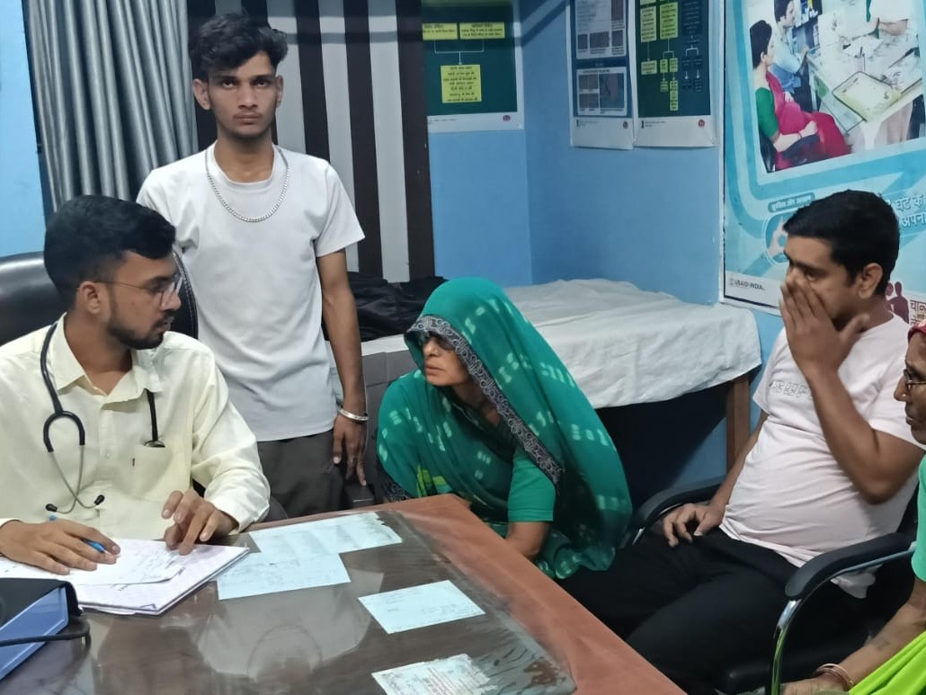 Pacheri Kalan PHC Doctor Appointed | Rural Health Sees Boost