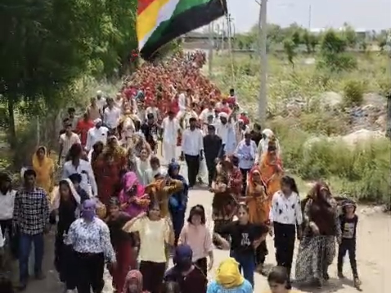 Latest Chomu News (चौमू न्यूज़): पढ़ें 1 जून के ताज़ा समाचार दैनिक ...
