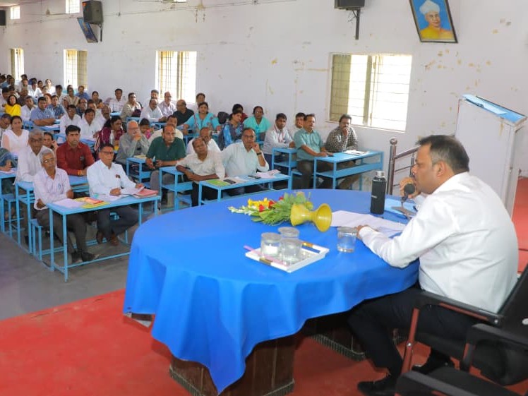 Latest Dewas News (देवास न्यूज़): पढ़ें 1 जून के ताज़ा समाचार दैनिक ...