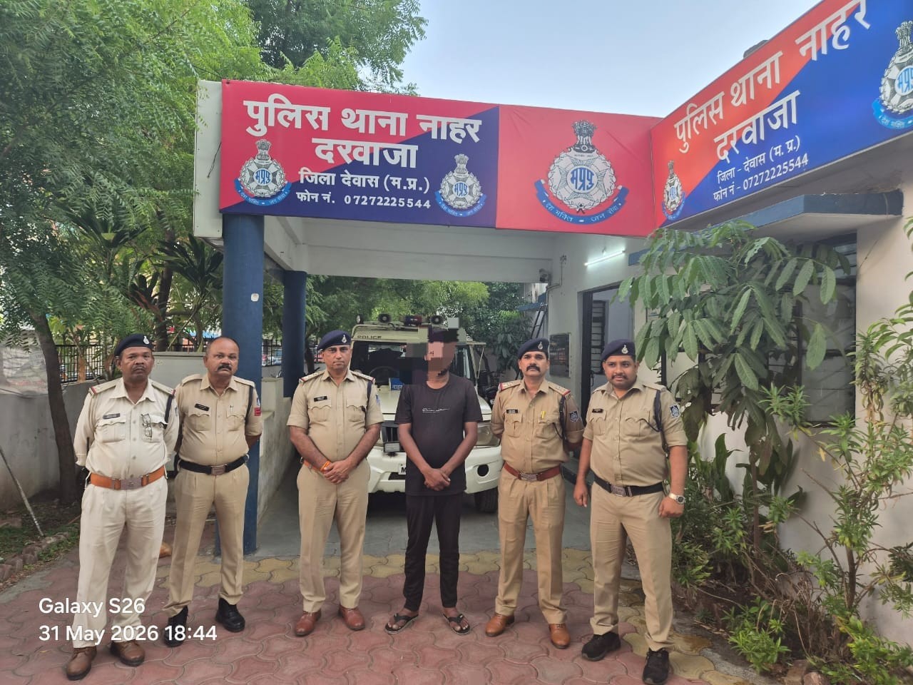 Latest Dewas News (देवास न्यूज़): पढ़ें 1 जून के ताज़ा समाचार दैनिक ...