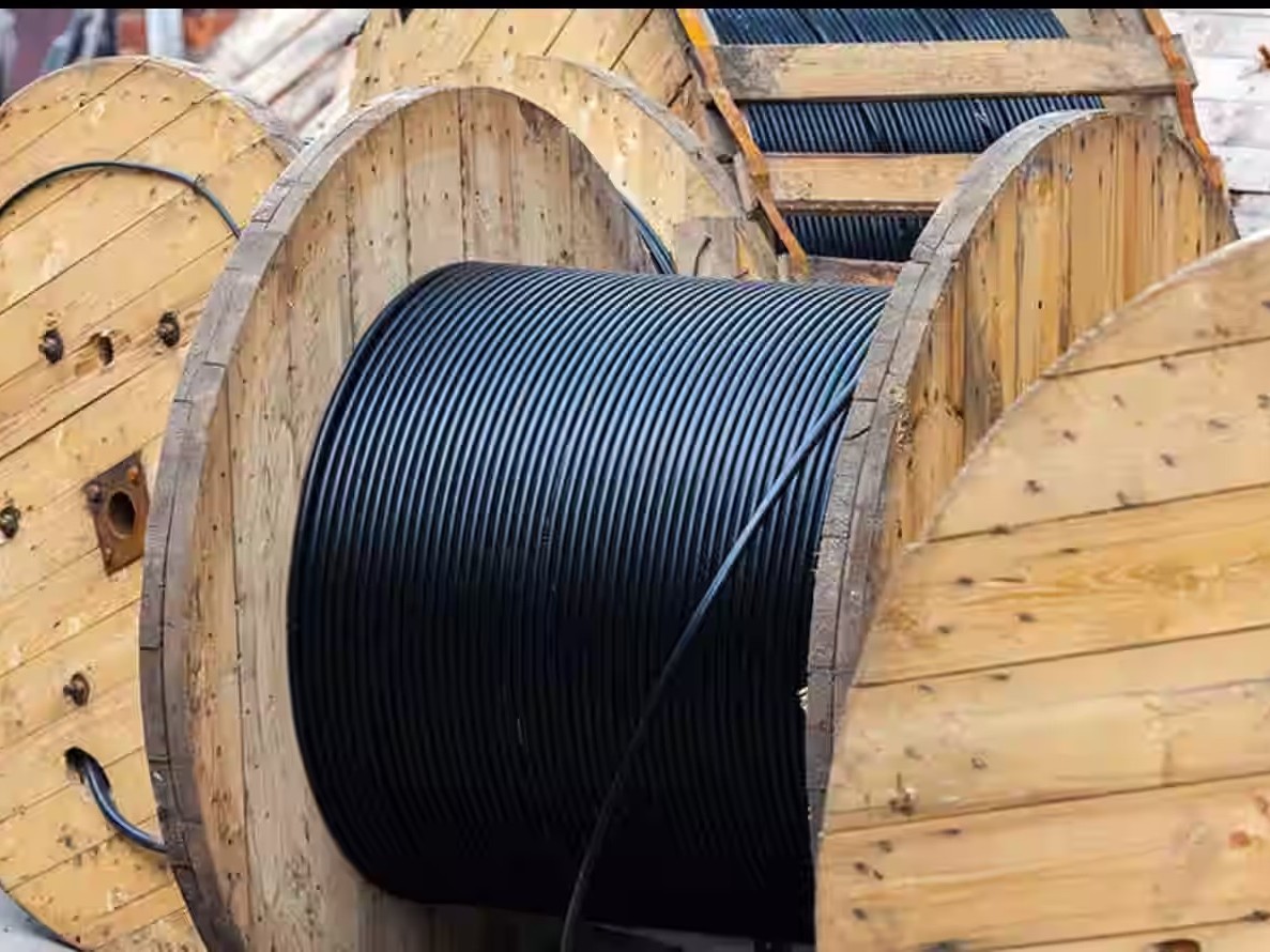 Karnal Power House Cable Theft | FIR Filed After 2 Months | Rs 98k Loss