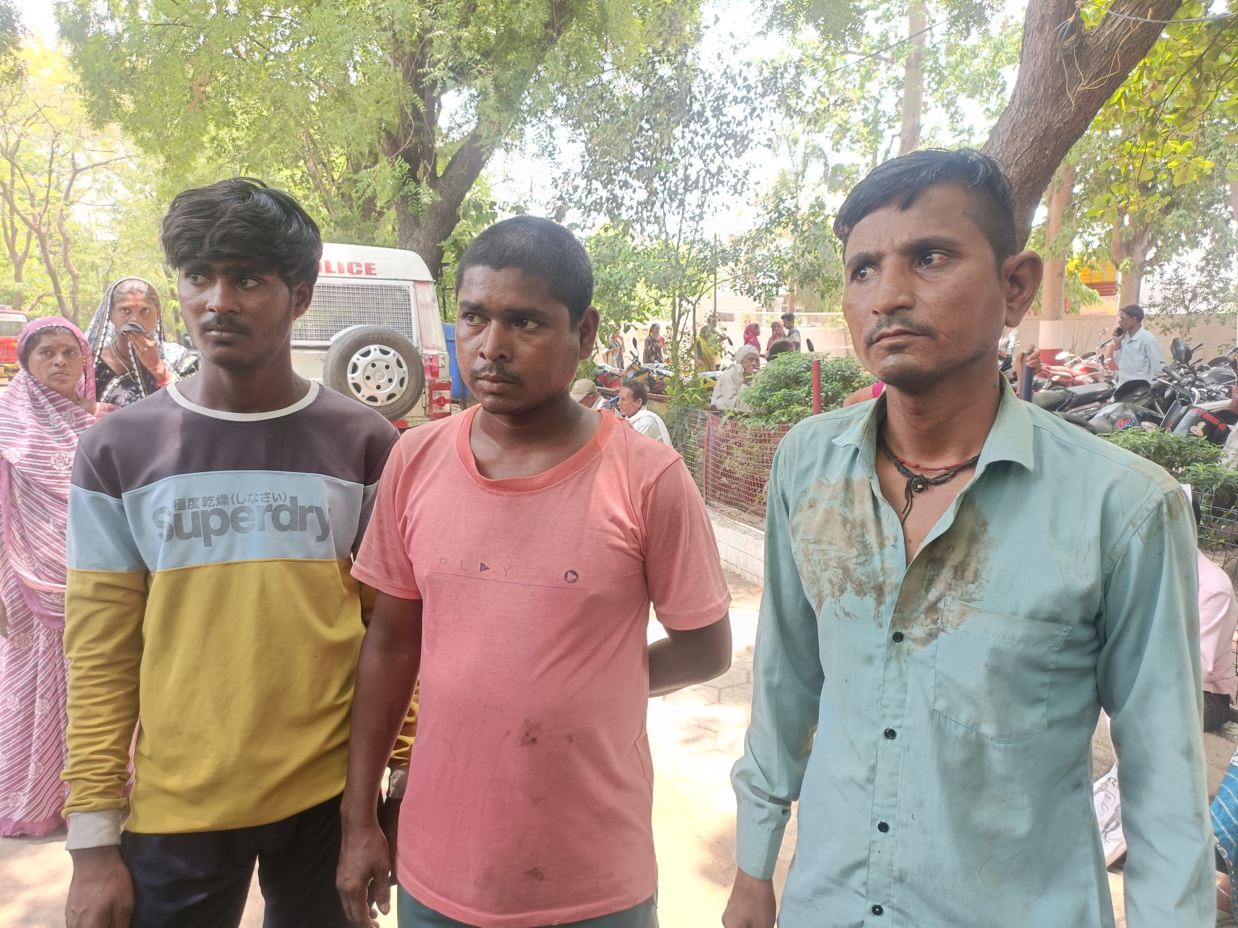 Latest Dhamnod News (धामनोद न्यूज़): पढ़ें 1 जून के ताज़ा समाचार दैनिक ...
