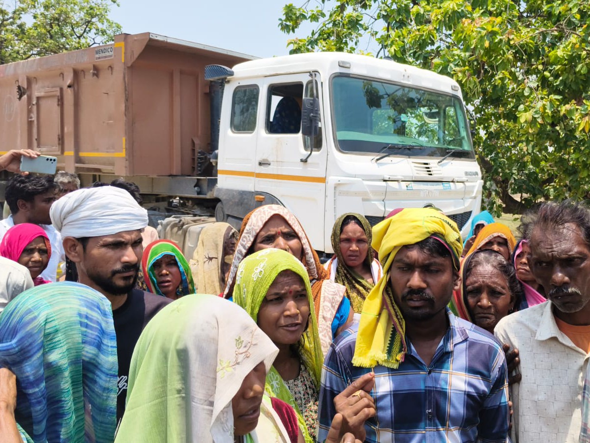 Latest Meja News (मेजा न्यूज़): पढ़ें 1 जून के ताज़ा समाचार दैनिक भास्कर पर