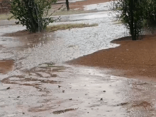 Govindgarh Weather Relief | Rain Brings Cold Wave & Relief