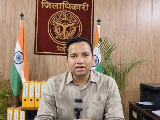Bhadohi Weather Alert: Hailstorm, Rain & Thunderstorm Safety Tips