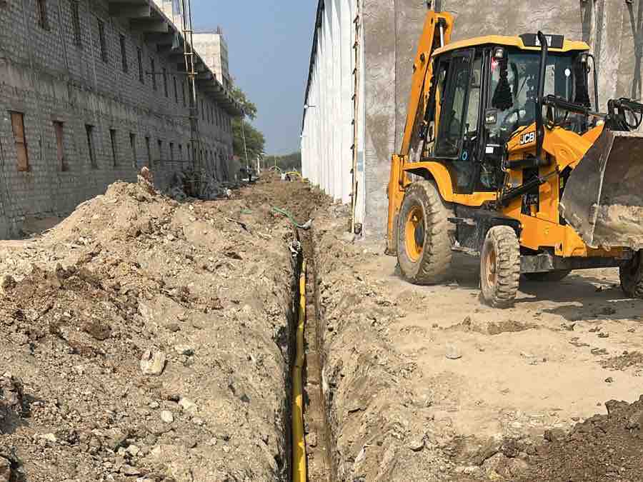 Kishangarh PNG Facility Launch | IGL Connection 30 Days