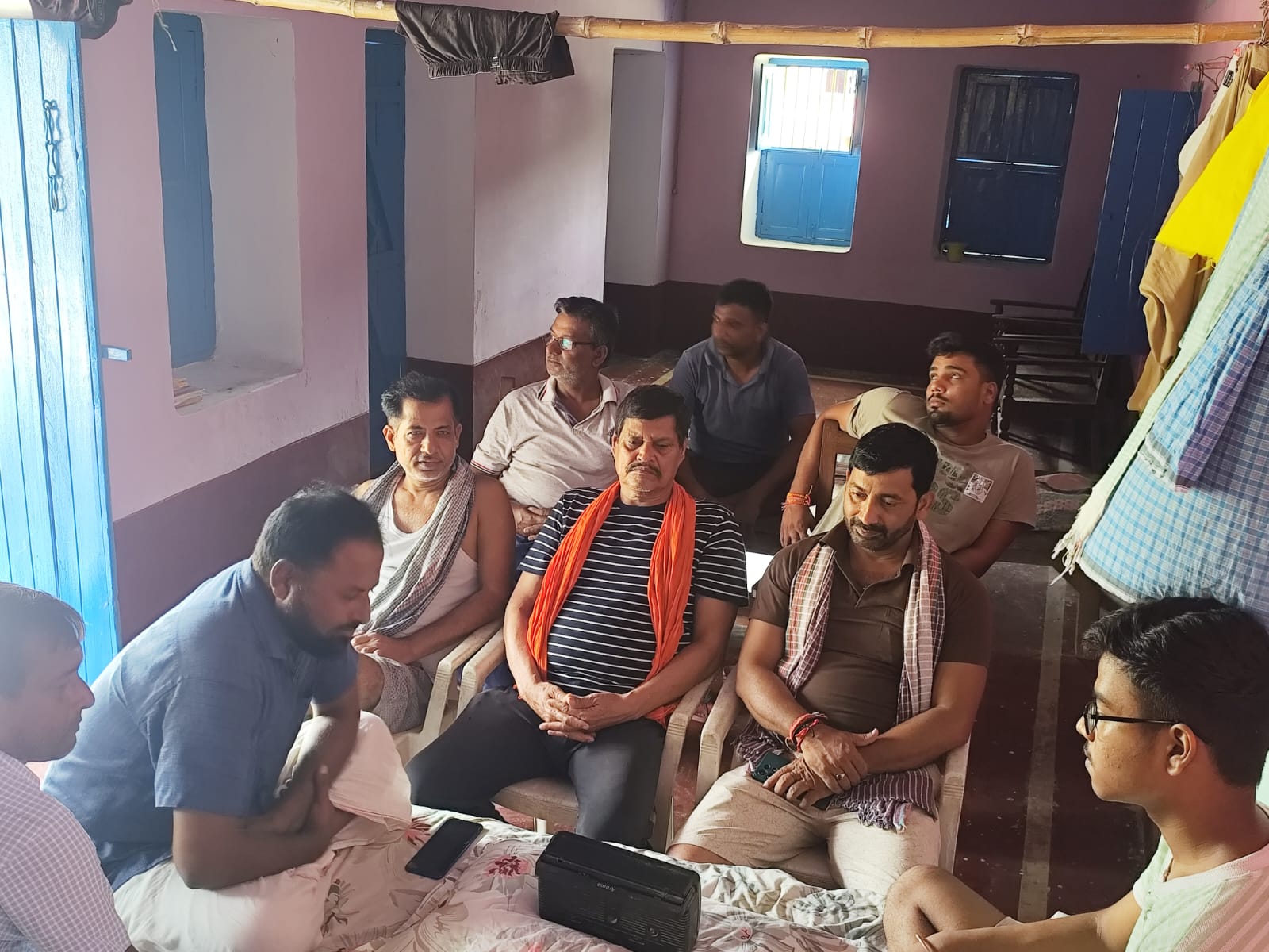 Latest Chhapra News (छपरा न्यूज़): पढ़ें 1 जून के ताज़ा समाचार दैनिक ...