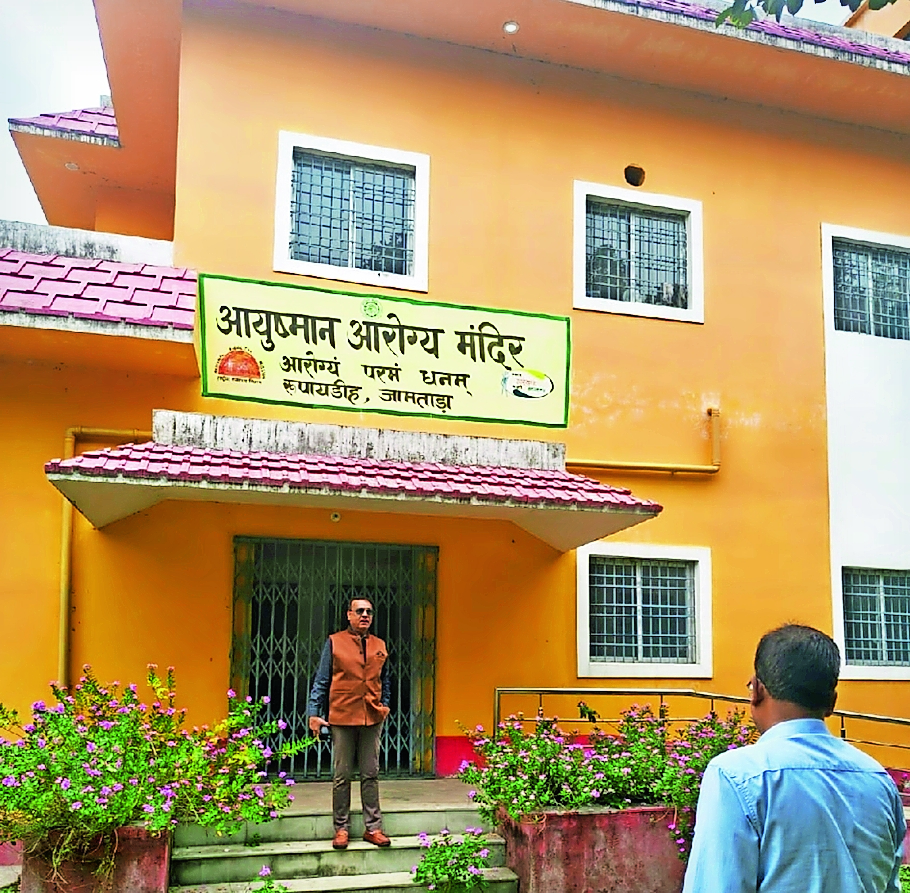 Preparations to provide NQAS to 132 Ayushman temples