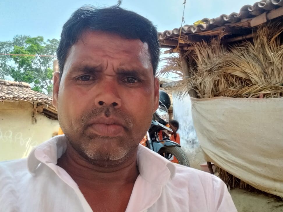 Banka Road Accident: Bike Driver Death, Scorpio Hit, Traffic Blocked
