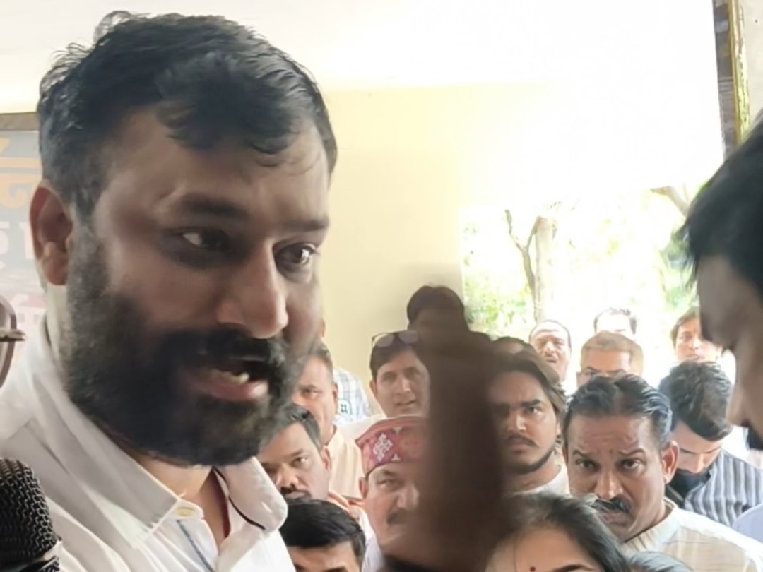Latest Dewas News (देवास न्यूज़): पढ़ें 1 जून के ताज़ा समाचार दैनिक ...