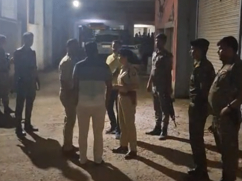 Muzaffarpur Shooter Govind Murdered | AK47 Accused of Ex-Mayor Case