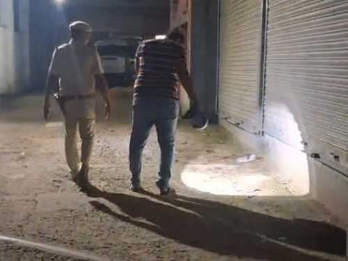 Muzaffarpur Shooter Govind Murdered | AK47 Accused of Ex-Mayor Case