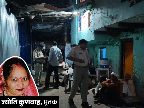 Gwalior Murder: Husband, Devar Hid Body in Freezer; Cops Nab Pair