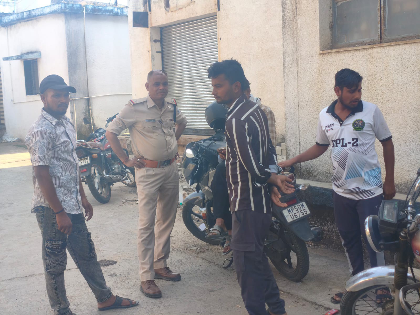 Balaghat Woman Body Found Near River | Missing For Four Days